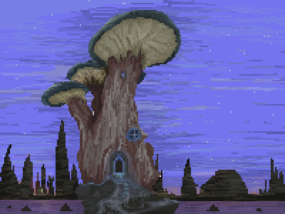 Pixel Fitz (@PixelFitz) さんのイラスト・マンガ作品まとめ (33 件) - Twoucan