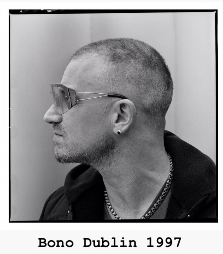 Bono 1997