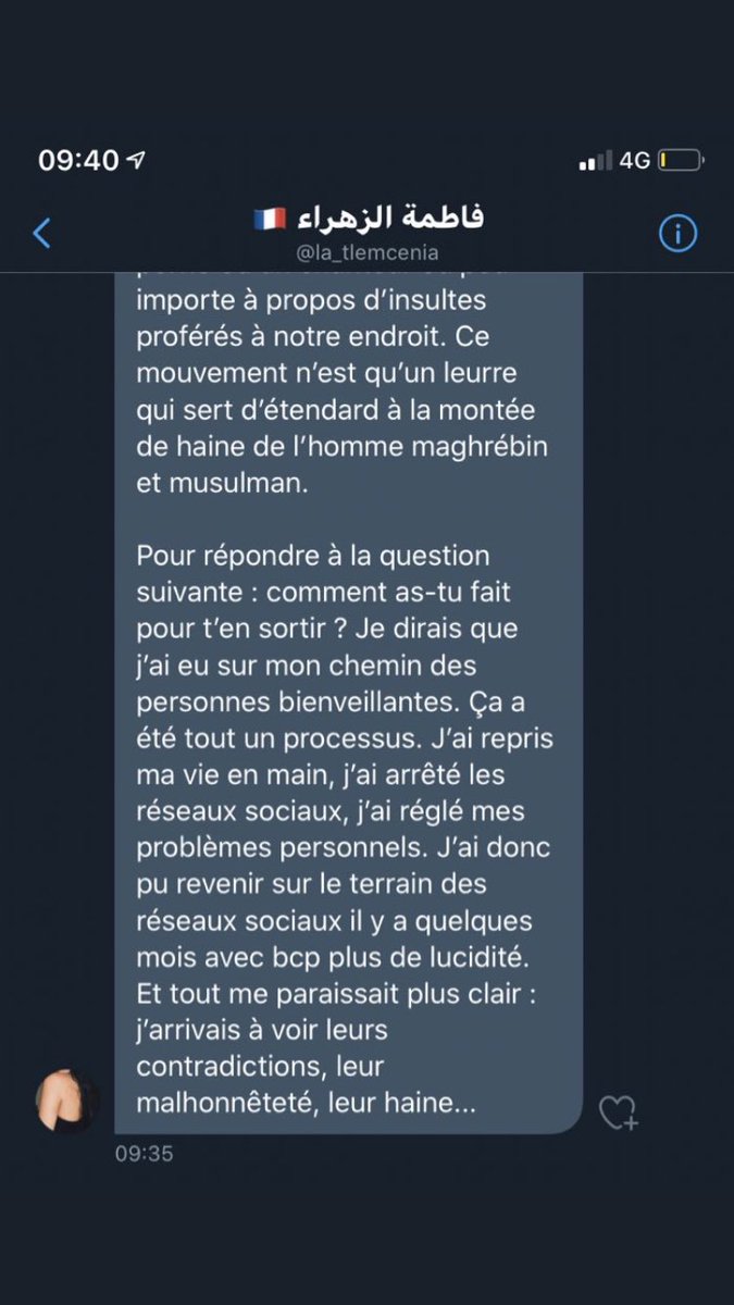 Thread by @_Imazighen_: Le mouvement Nordaf/Nta rajel : Bien que nous ...