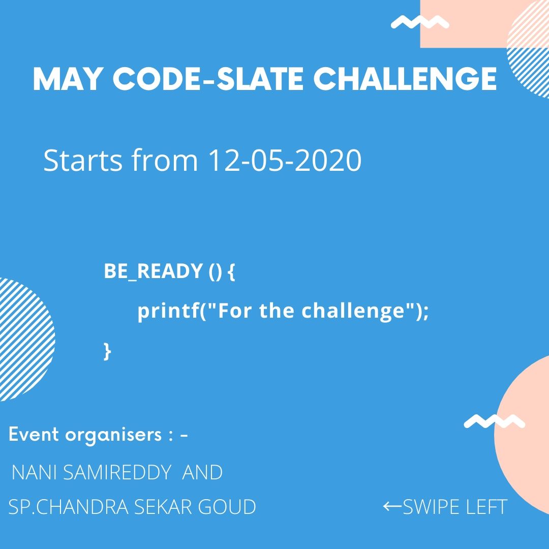 Nani samireddy (@SamireddyNani) | Twitter