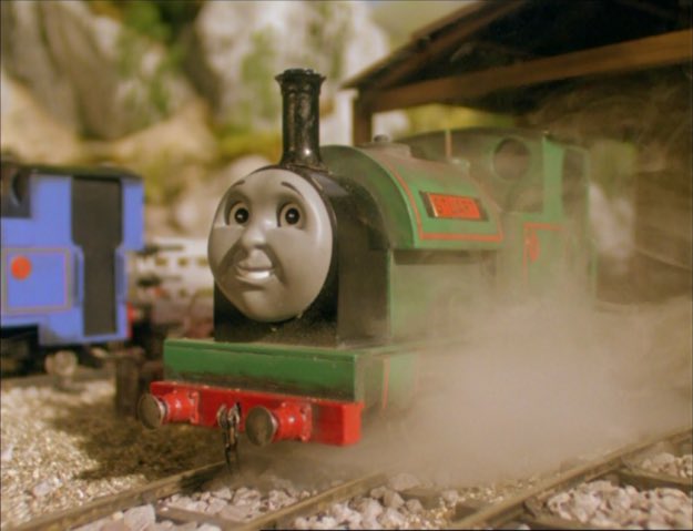 Thomas And Friends Nameplates