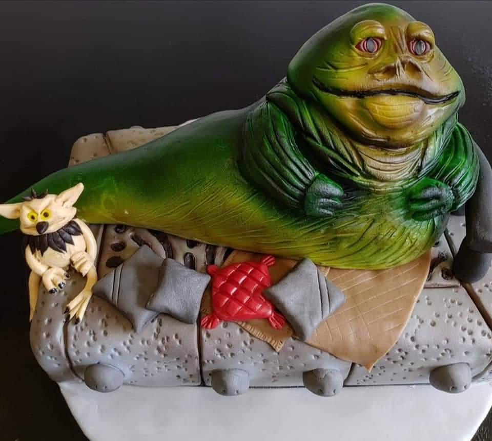 Jabba Hut's Instagram, Twitter & Facebook on IDCrawl