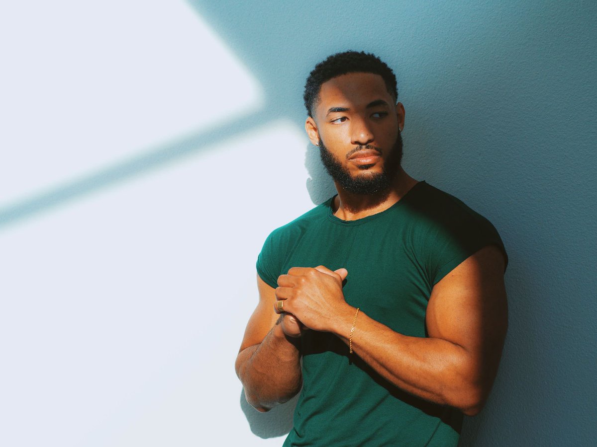 Jahfari.Wayne (@JahFit_) / Posts / X