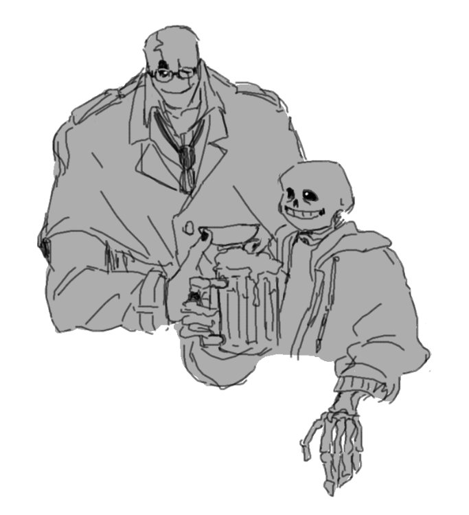 「doodles 」CUIの漫画