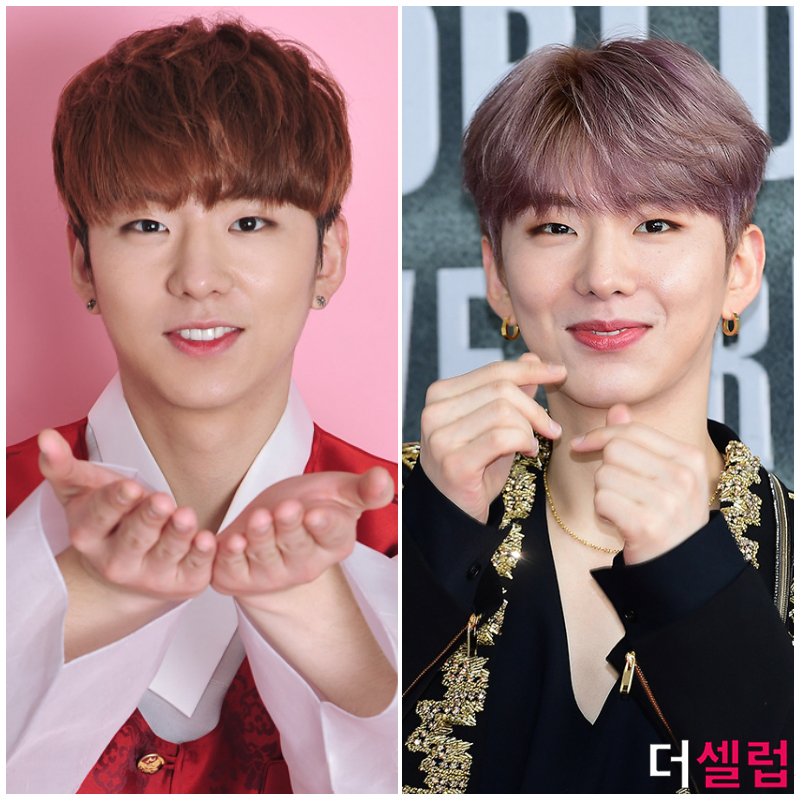 몬스타엑스 기현 벌써 데뷔 5주년 이러니 반할 수 밖에 Monsta X Kihyun Already The 5th