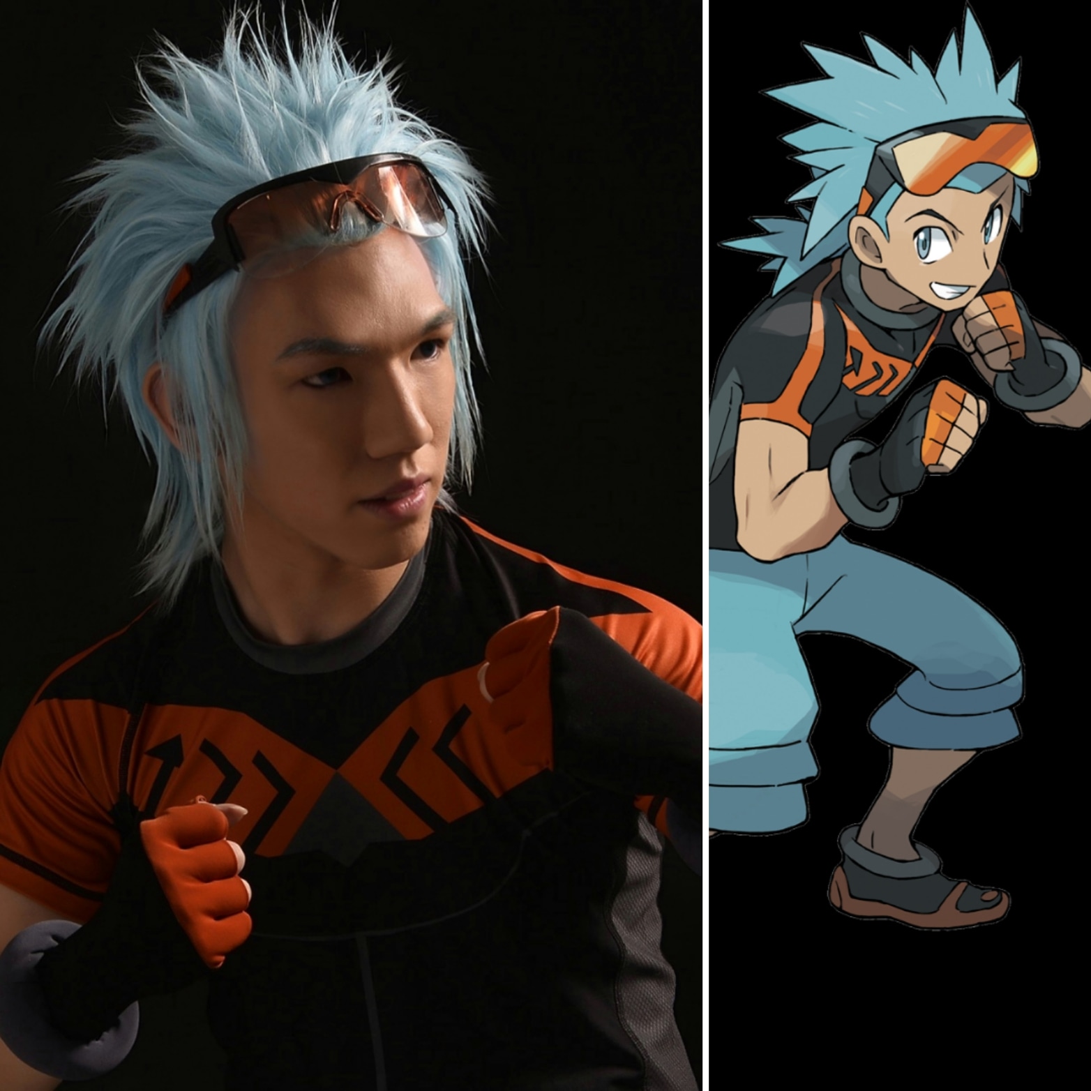 Pokemon Brawly Oras PN Review: Pokémon Omega Ruby Pure Nintendo