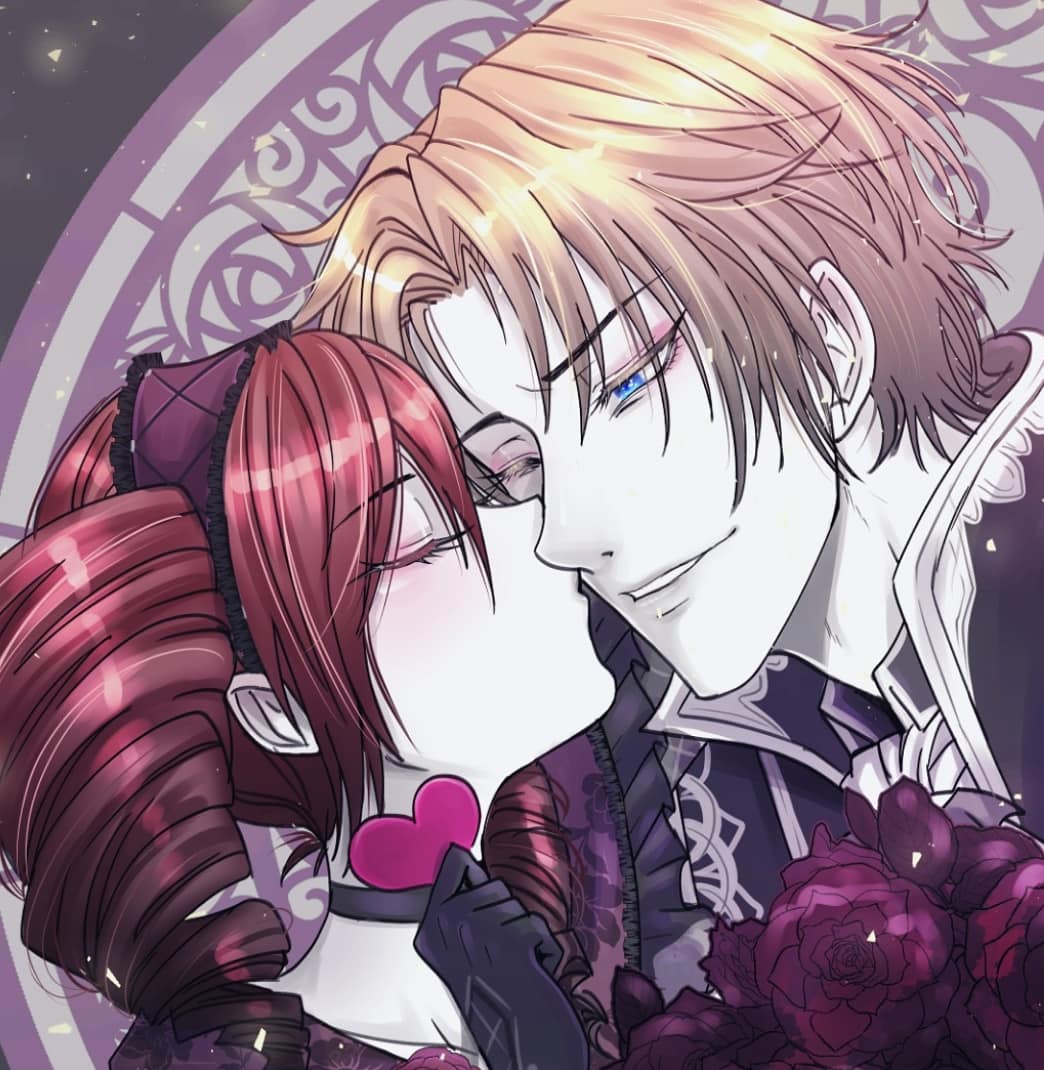 Soul Calibur Raphael And Amy