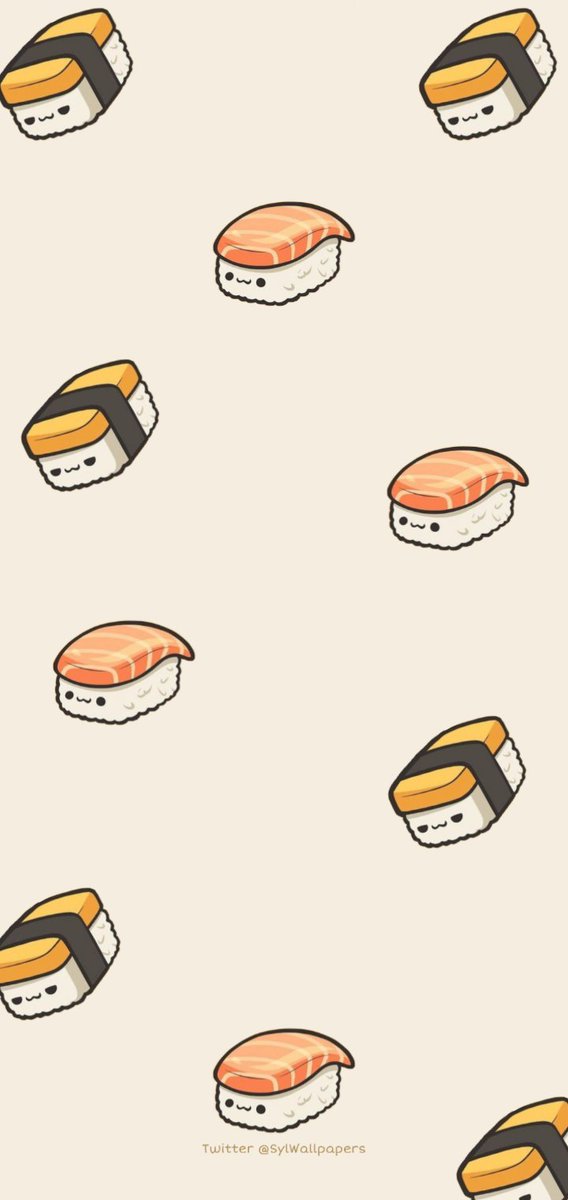 Tumblr Kawaii Sushi