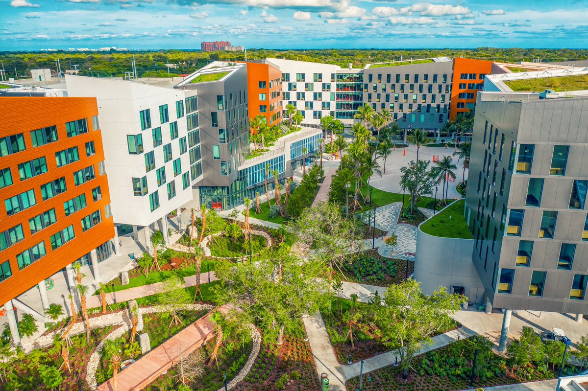 University Of Miami