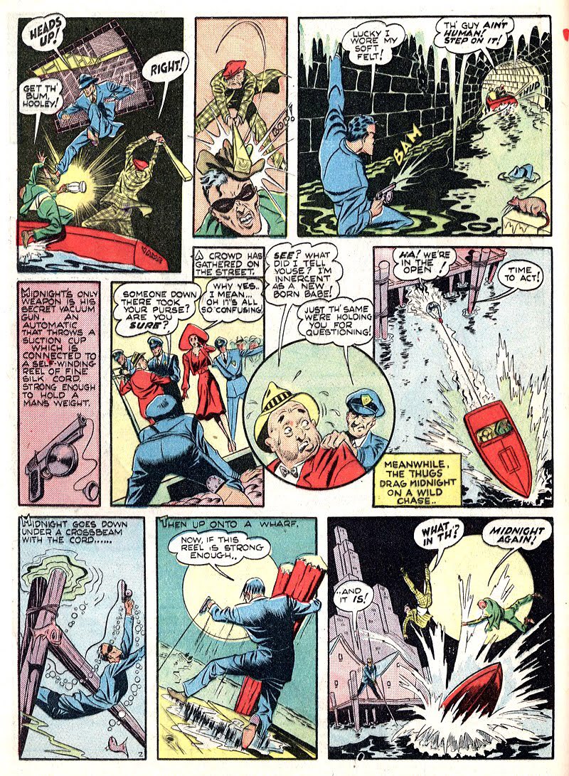 「Great diagram of How Cole creates eye movement on page...fro」marco ...