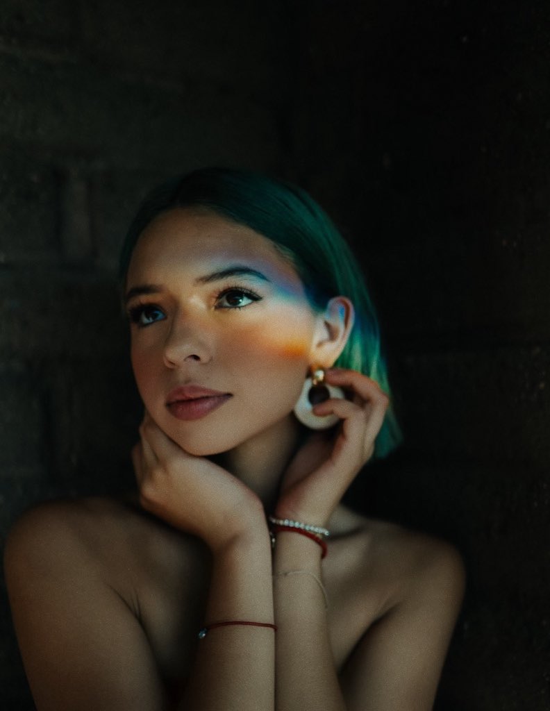 Angie Aguilar's Instagram, Twitter & Facebook on IDCrawl