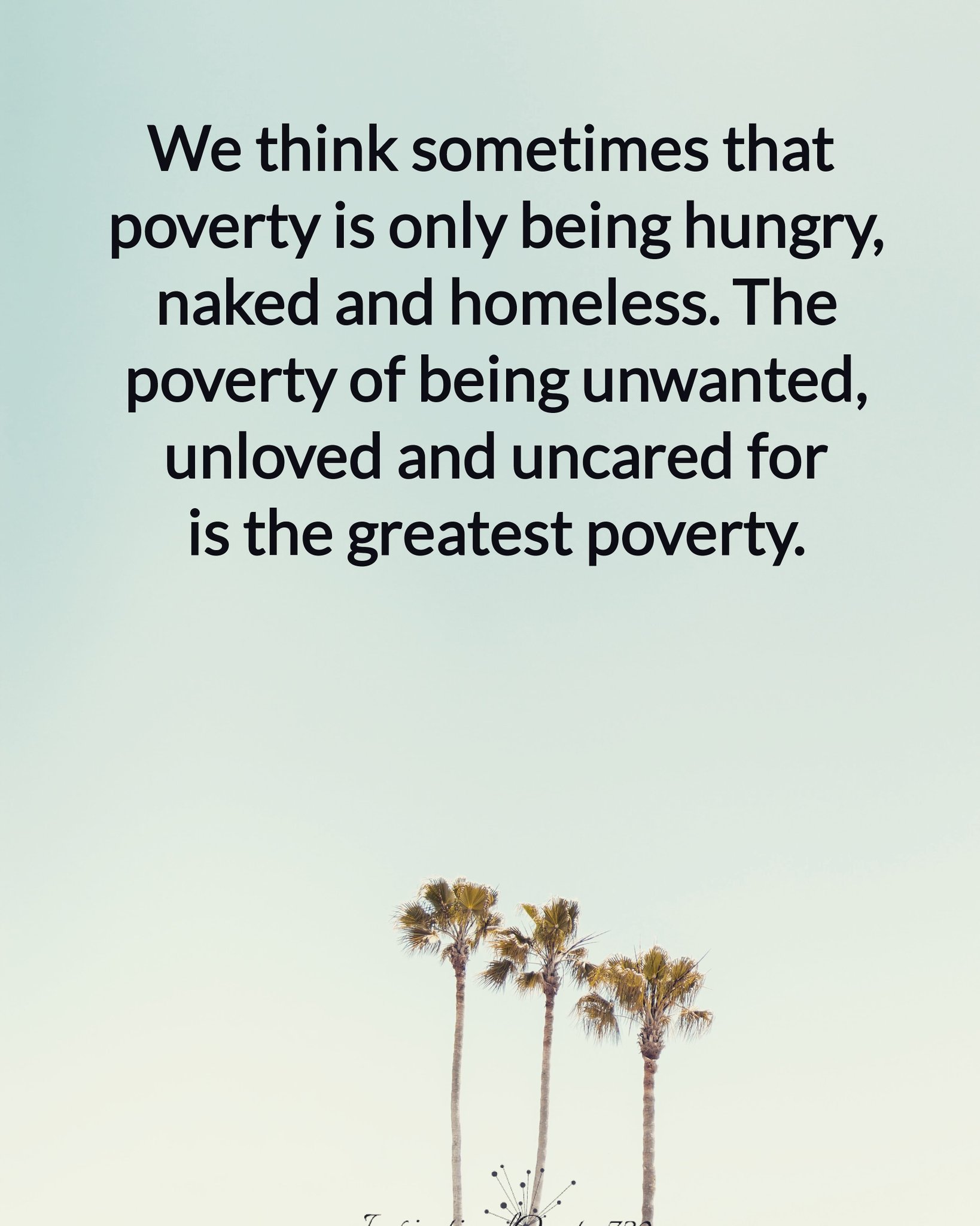 Homeless And Poverty Quotes Advent Devotional, Dec. 17: “A House For