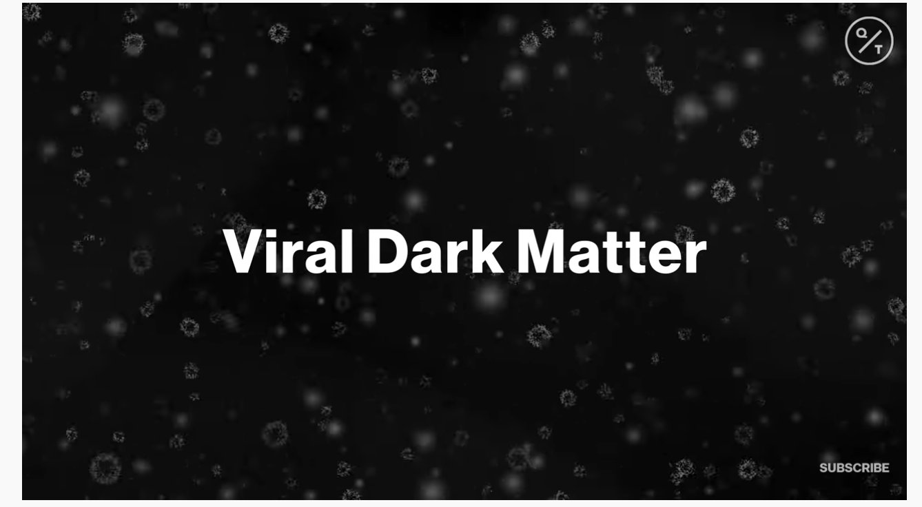 Dark Matter Ppt