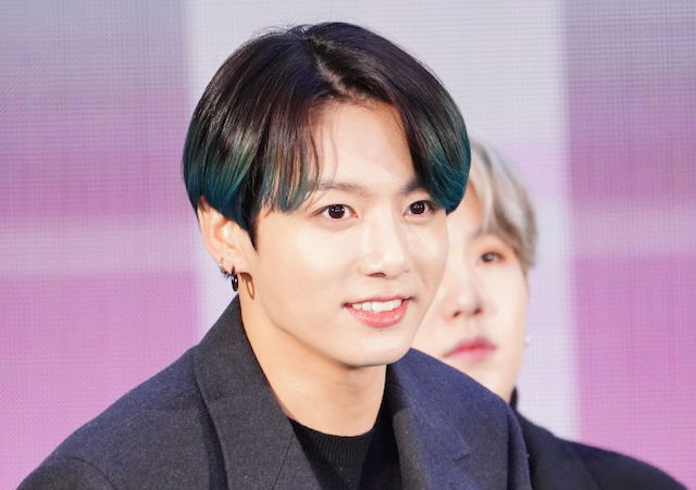 Jungkook Times On Twitter Jungkook Has Achieved His Fifth 2m Likes