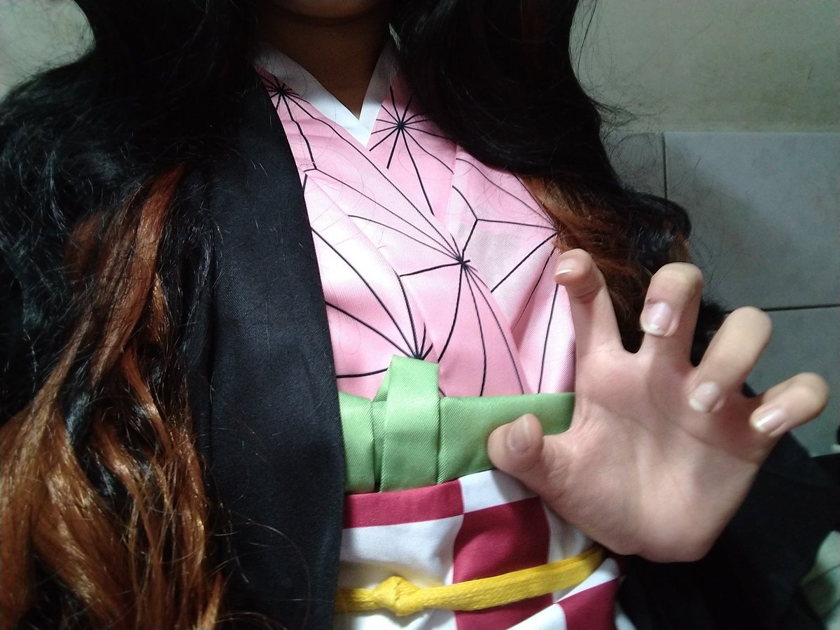 CN.夜奈 (@yana_cos_0318) | Twitter