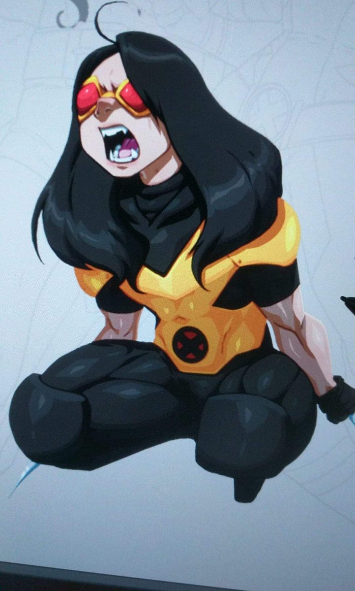 Tovio Rogers/comms closedの漫画