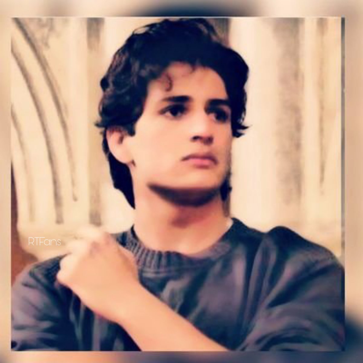 Rajat Tokas Tere Liye