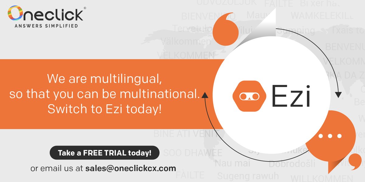 OneClick Technologies (@oneclick_techn) | Twitter