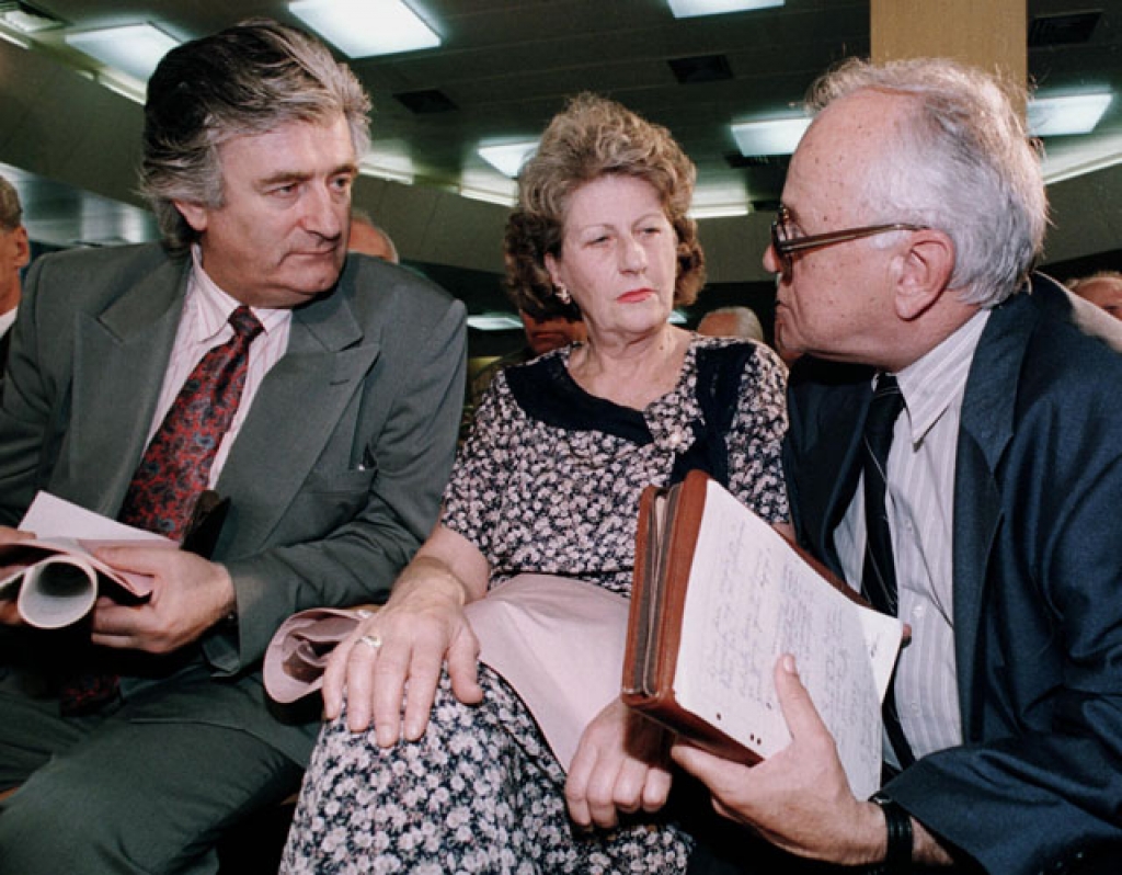 Thread by @hikmet_karcic: Probably the best book written about WWII ...