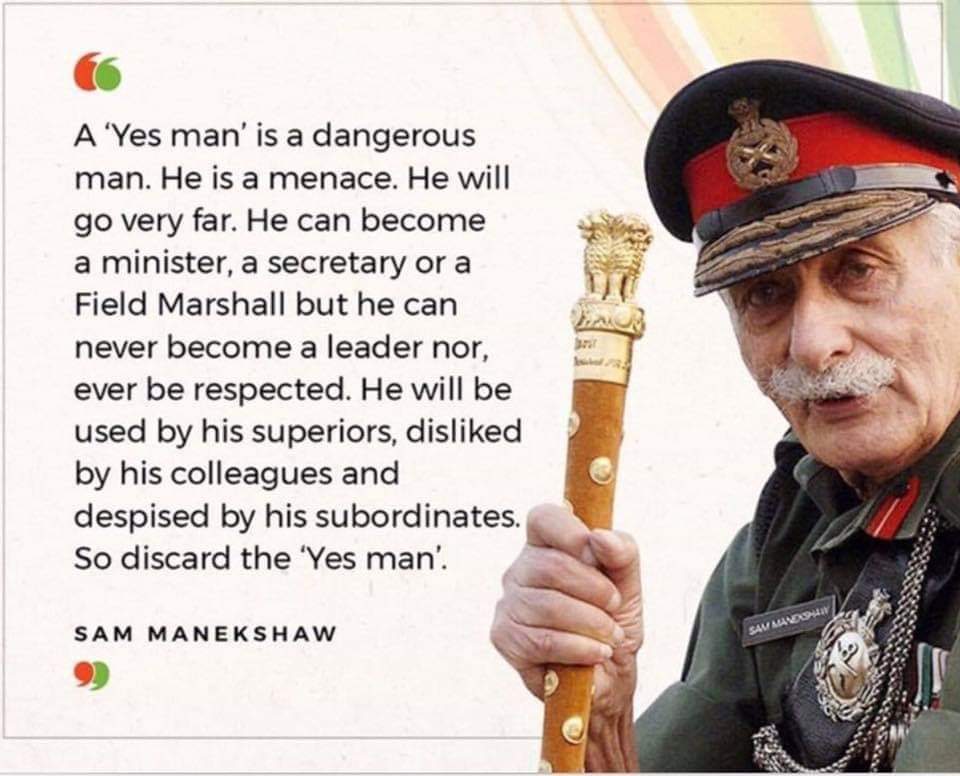 Yes Man Quotes
