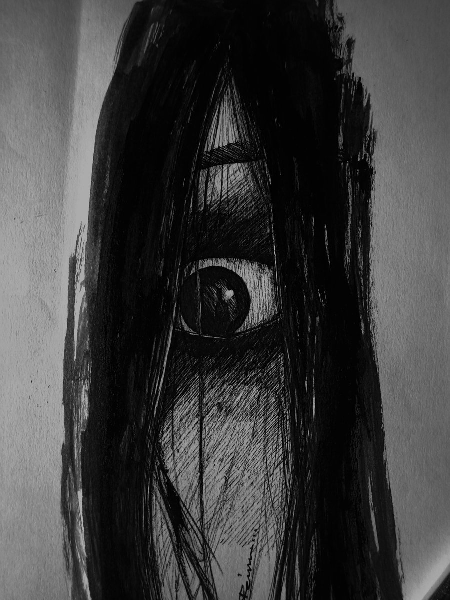 Kayako Eyes