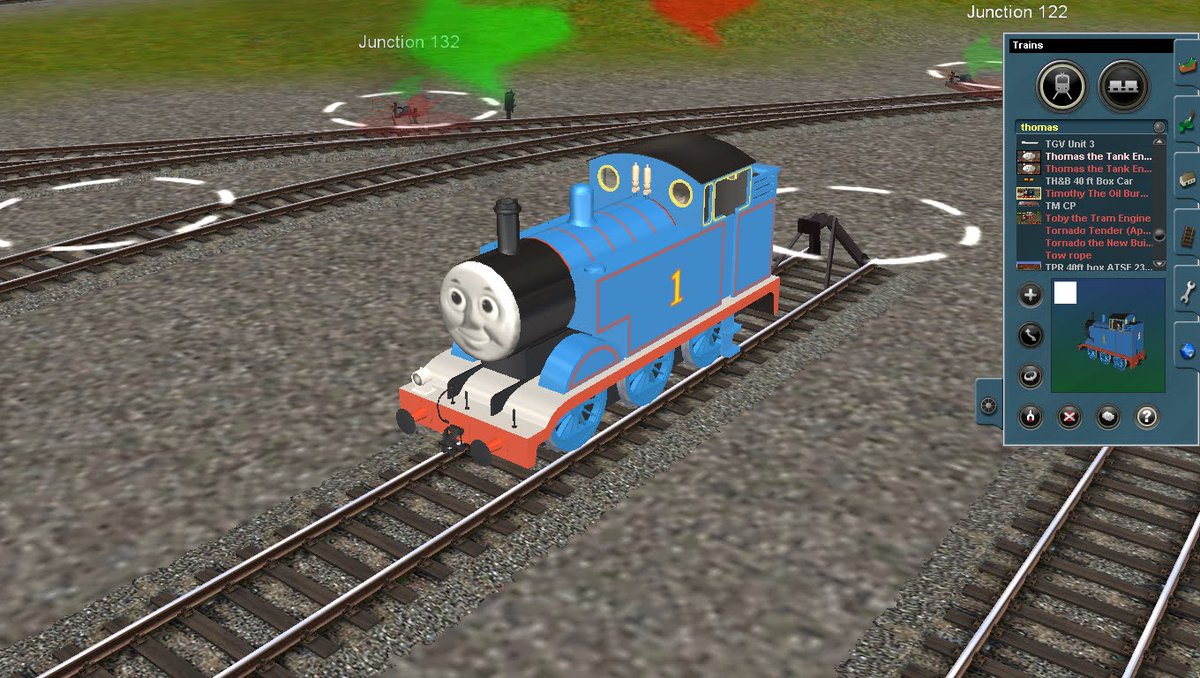 Trainz Simulator 12 Thomas And Friends Download Newpa - vrogue.co
