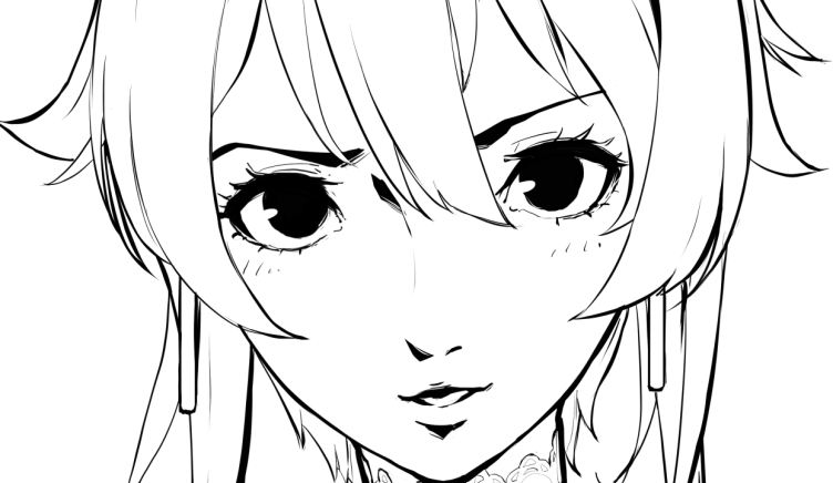 「Hand-drawn perspective practice ? 」yes, that kunoの漫画