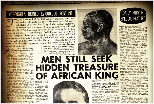 1. HIGHLANDERS FOOTBALL CLUB : A SHORT HISTORY ⚽⚽⚽ A thread ...