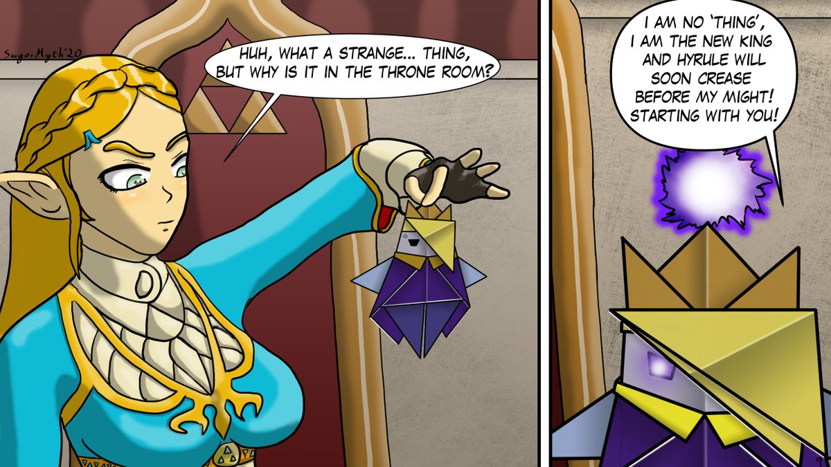 SugoiMyth 🔞 on Twitter: "Who knows, not even I know XD so many plans and then suddenly something ...