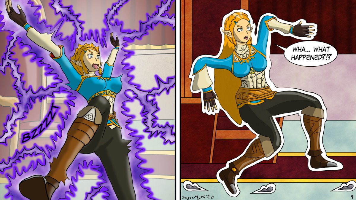 SugoiMyth 🔞 on Twitter: "Who knows, not even I know XD so many plans and then suddenly something ...