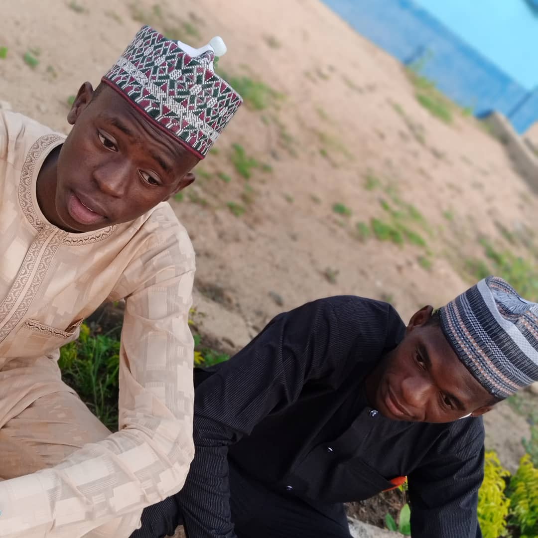 Bashir Shuaibu Adoji on Twitter: