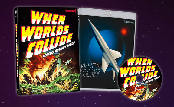 The Digital Bits - Columns