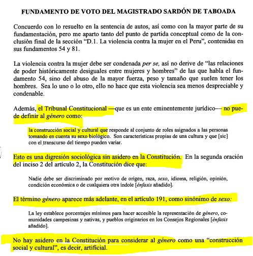 Digresión En Una Oración