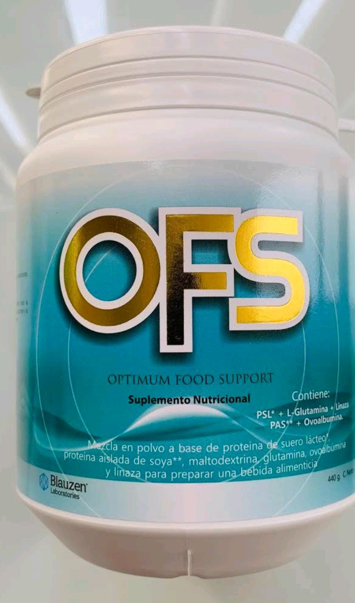 OFS® Optimum Food Support X 440, 40% OFF | www.pinnaxis.com