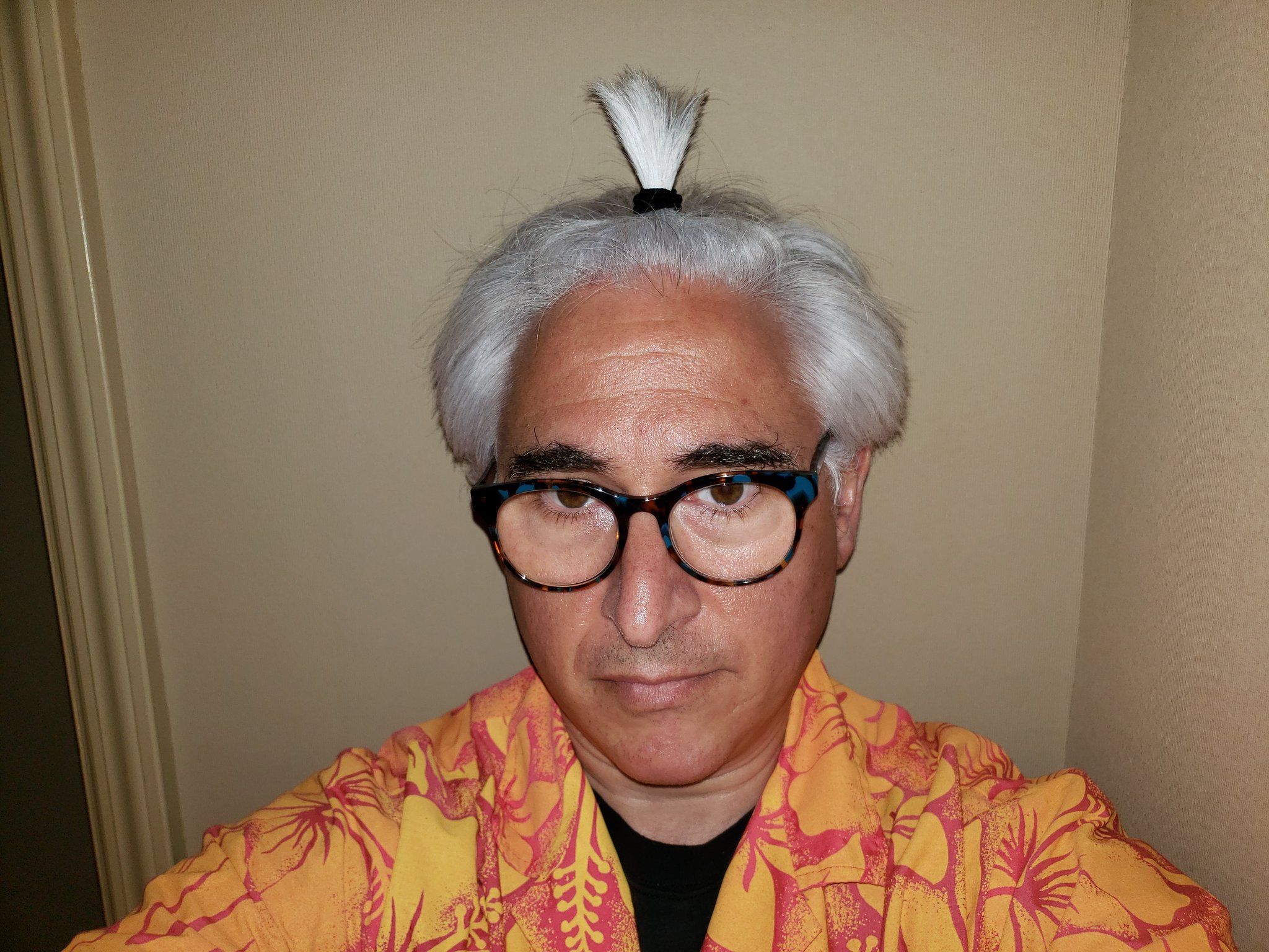 John Belushi Samurai Deli