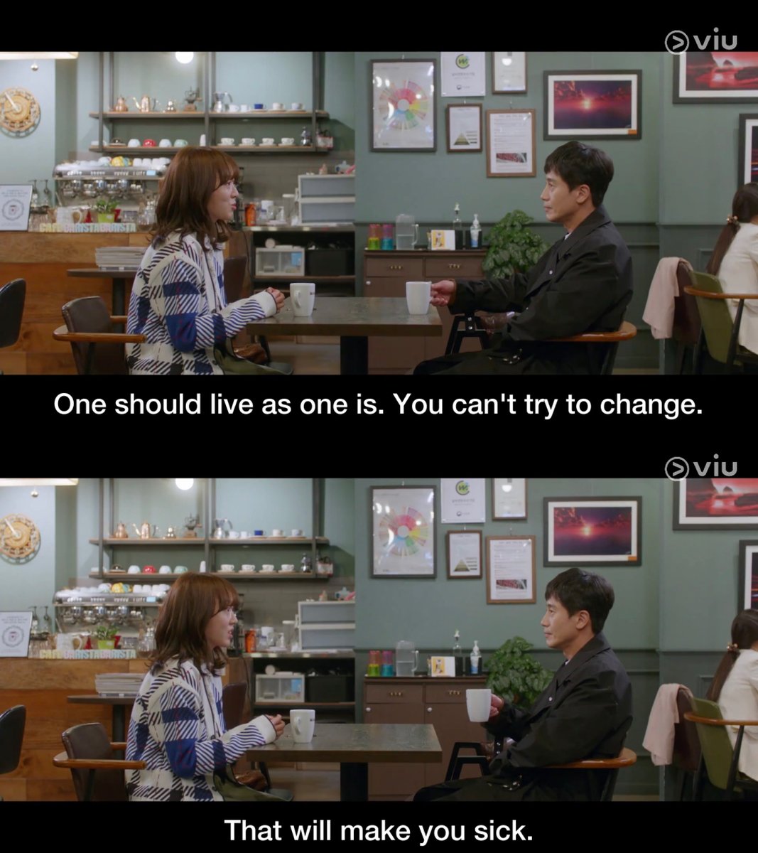 Tbvh, we've been enjoying our binge-watching on @ViuSG because of the ...