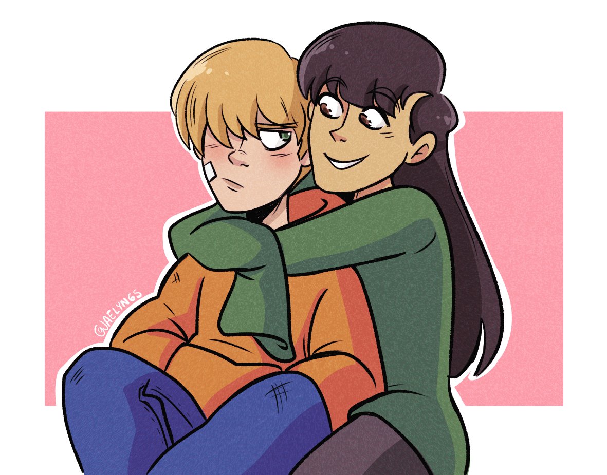 Codename Kids Next Door Number 4 Fan Art