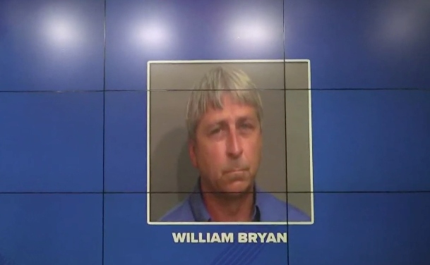 Georgia authorities arrest William "Roddie" Bryan Jr. in murder of ...