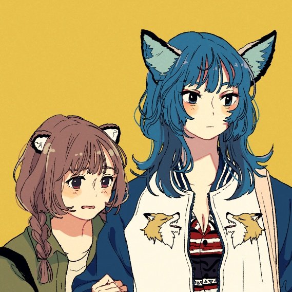 coalowl(コールアウル)@coalowlのイラスト