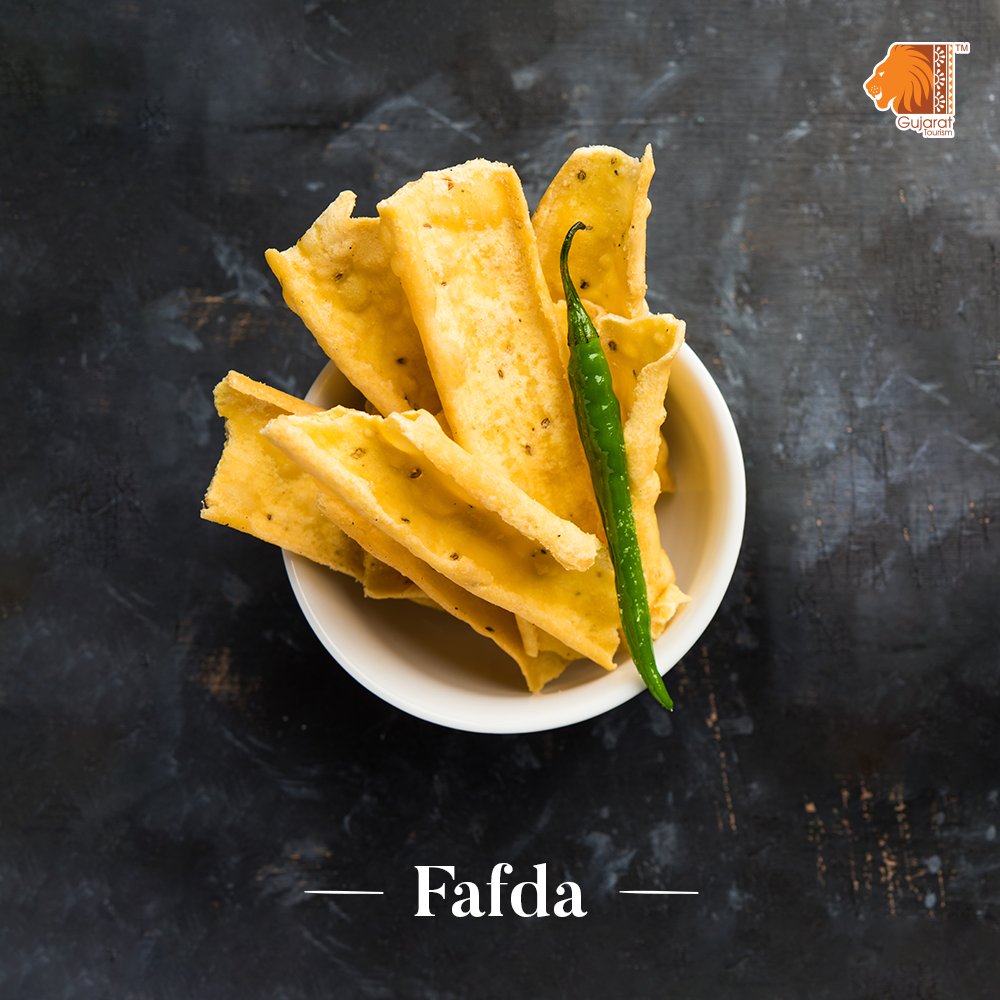 Fafda Chutney