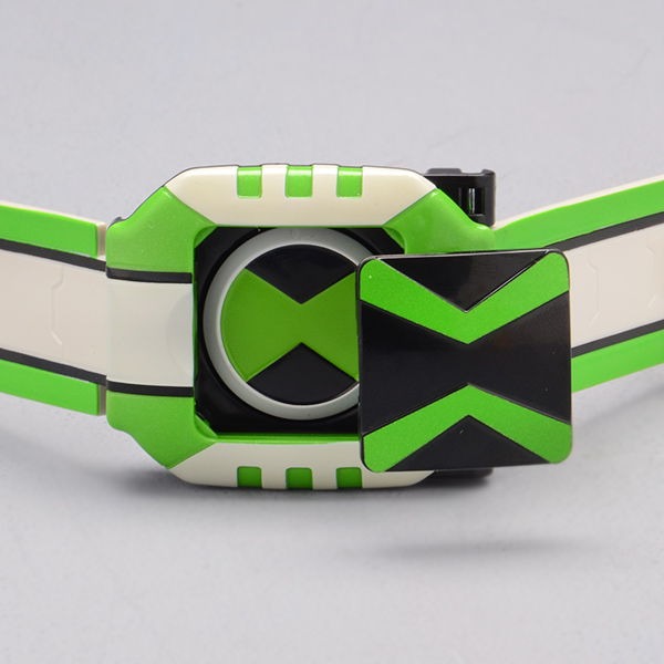 Ben 10 Omnitrix Replica