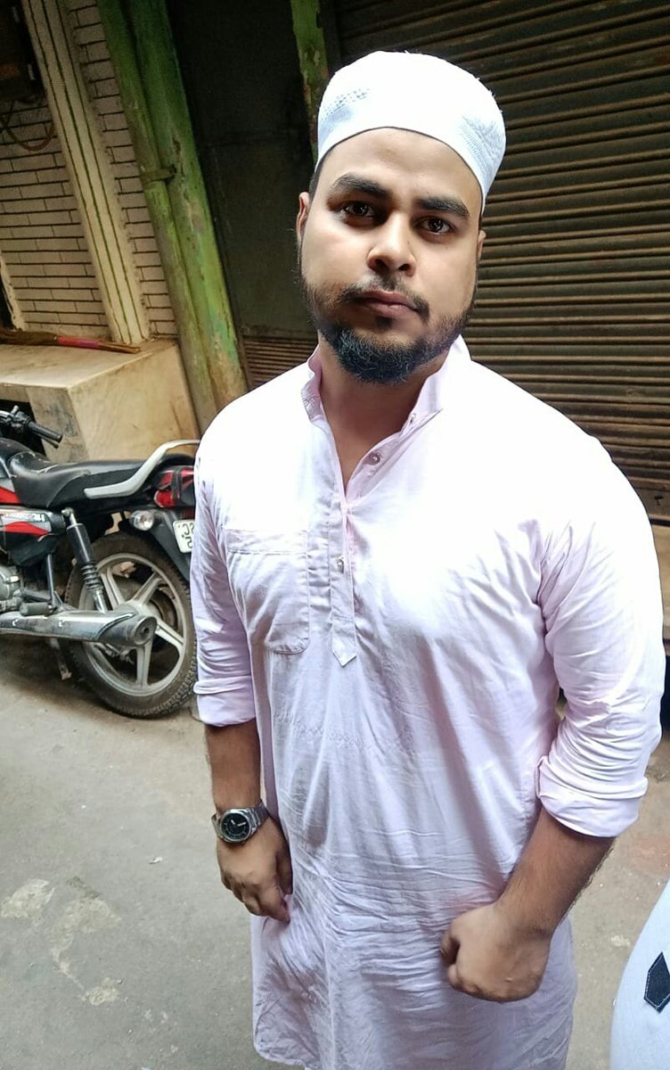 Naved Ansari (@NavedAnsari_007) | Twitter