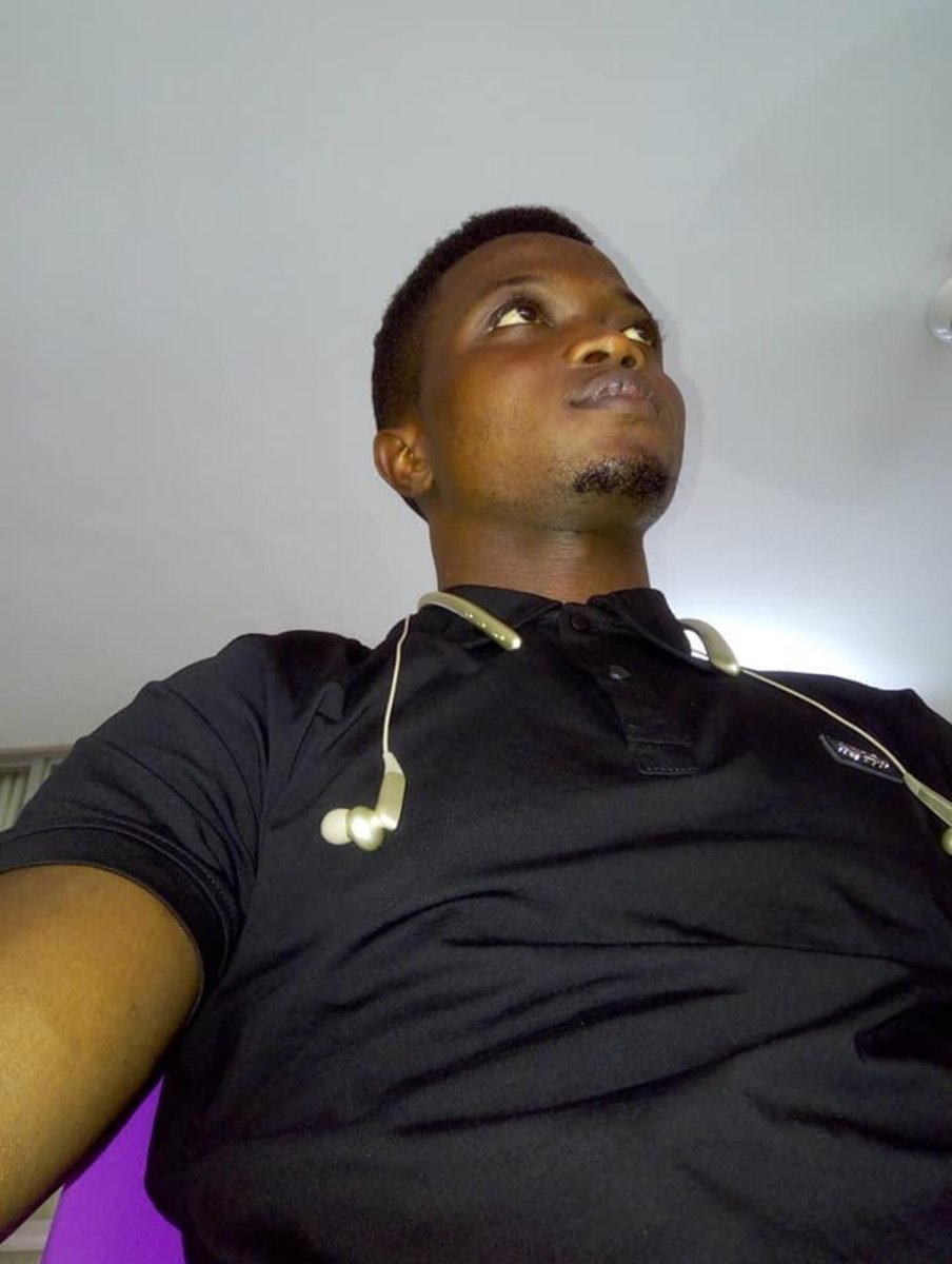 Babatunde Adebayo Dauda (@DBA8649) | Twitter