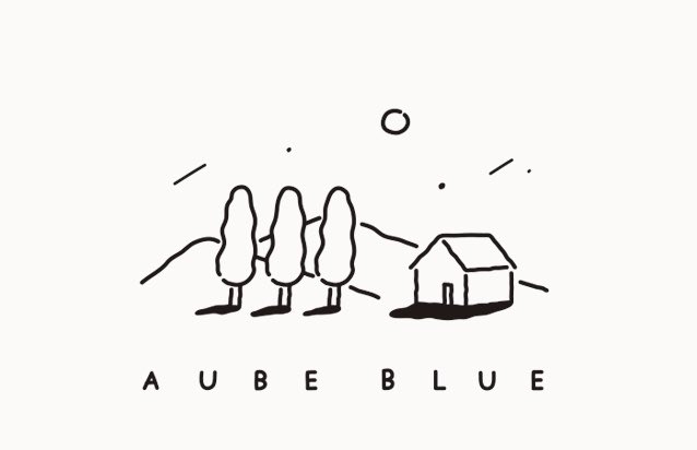 aube blue 오브블루 @aube_blue Timeline, The Visualized Twitter (Analytics)