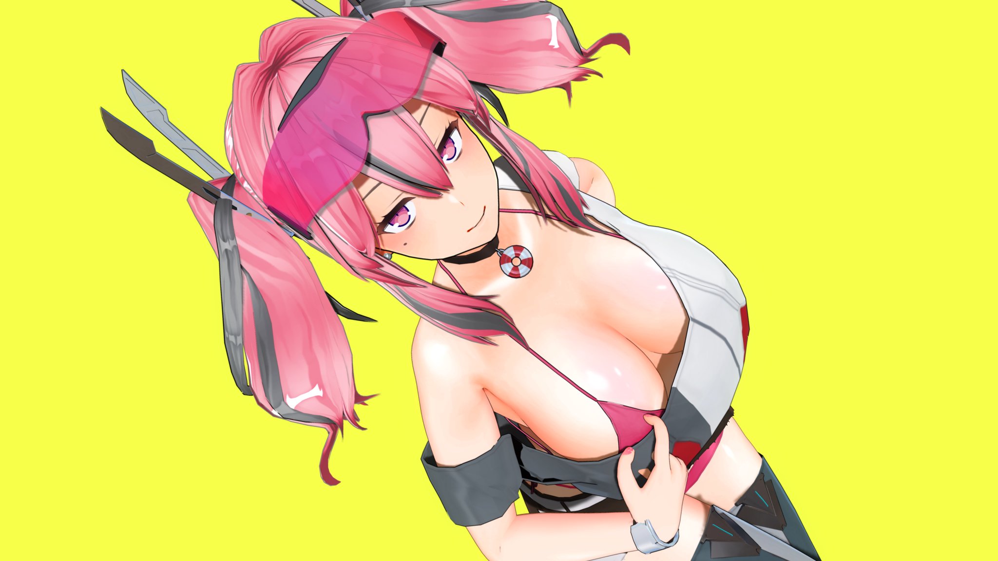 セリカ🐶@よわよわ on Twitter: "JOLさん(Ya4sjG5U0DCj8Zr)作のブレマートン衣装MOD、凄く良いですね！ こんなんじゃ俺、アズレンやりたくなっちゃうよ ...