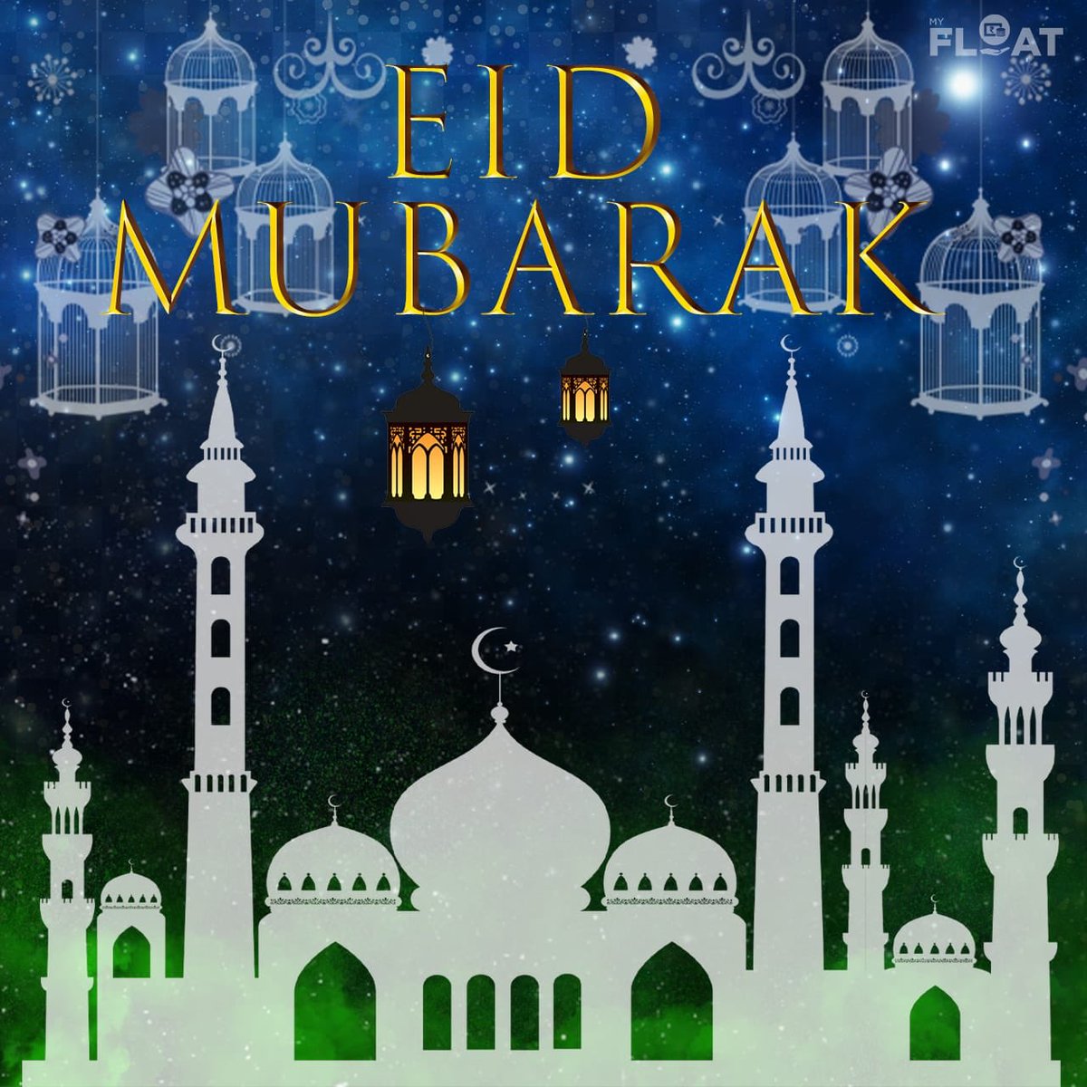 myfloat (@my_float) | Twitter