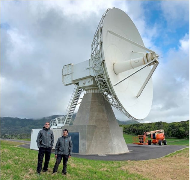 VLBI: frequently asked questions