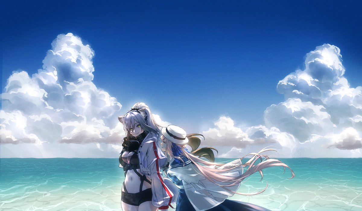 巣山カラ (@kara__suyama) さんのイラスト・マンガ作品まとめ (22 件) - Twoucan