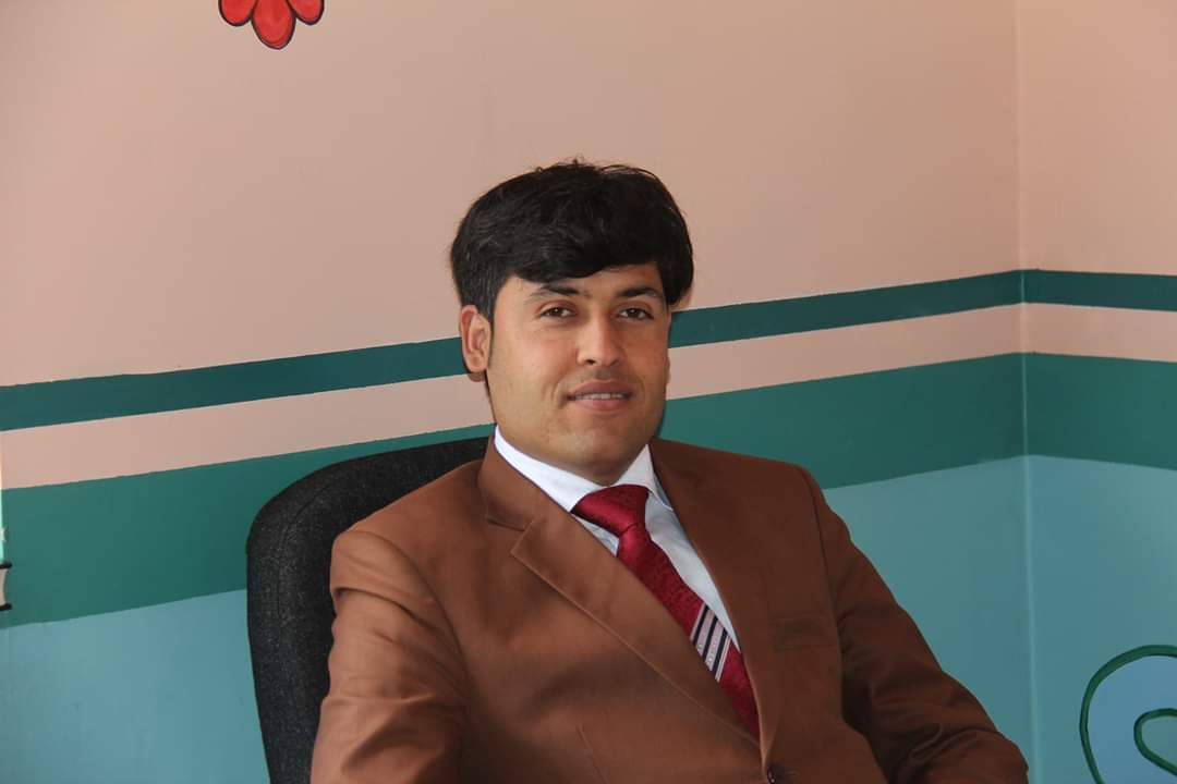 Ehsan Ahmad Sahel (@EhsanAhmadsahel) | Twitter