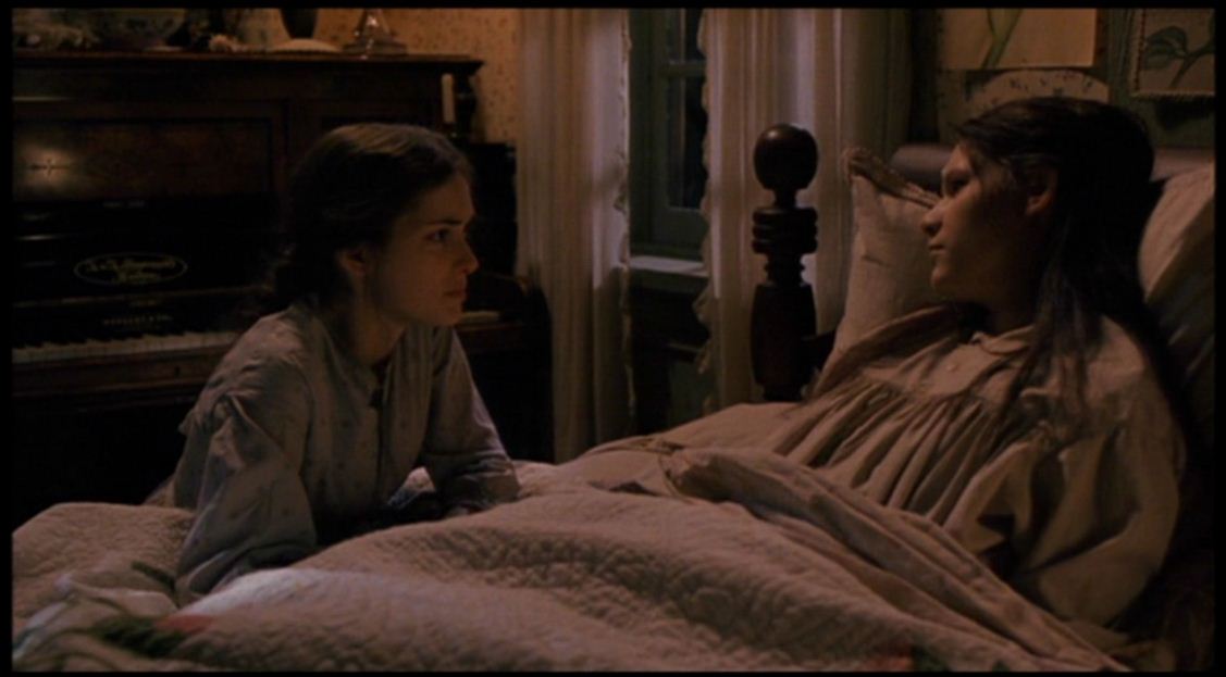 Little Women 1994 Beth